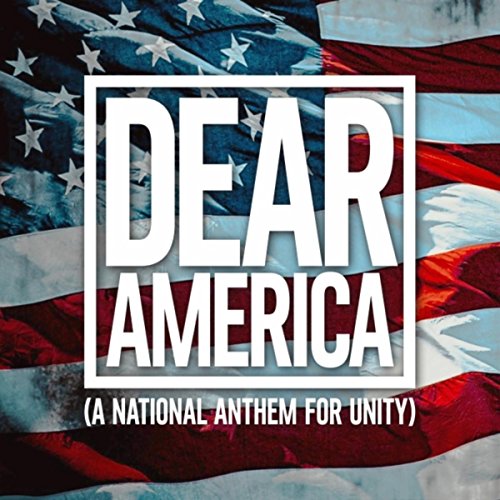 Play Dear America (A National Anthem for Unity) by Darla Day on Amazon ...