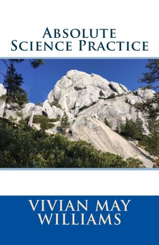 Absolute Science Practice : Williams, Vivian May: Amazon.in: Books