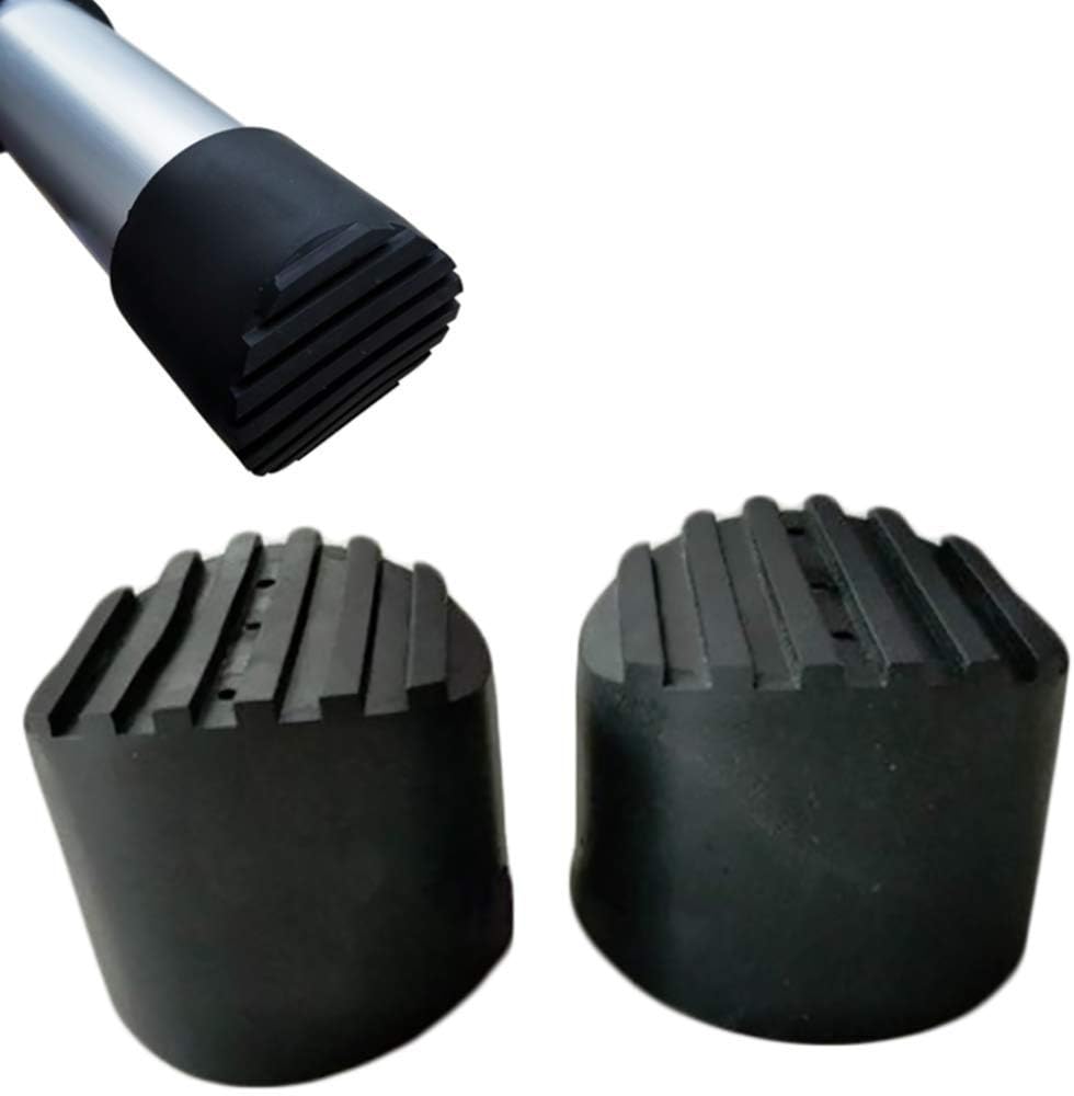 Telescoping Ladder Non Slip Feet Rubber Replacement Step Ladder Feet Telescoping Ladder Non Slip Feet Rubber Replacement Step Ladder Feet