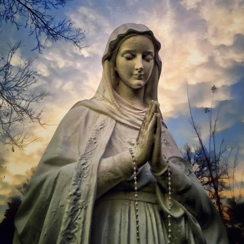 Amazon Music UnlimitedでMaria Azar Farahのيا ام الله ام الحياة - Ya Ouma ...