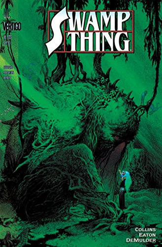 Swamp Thing (1982-1996) #135 (English Edition) eBook : Collins, Nancy ...