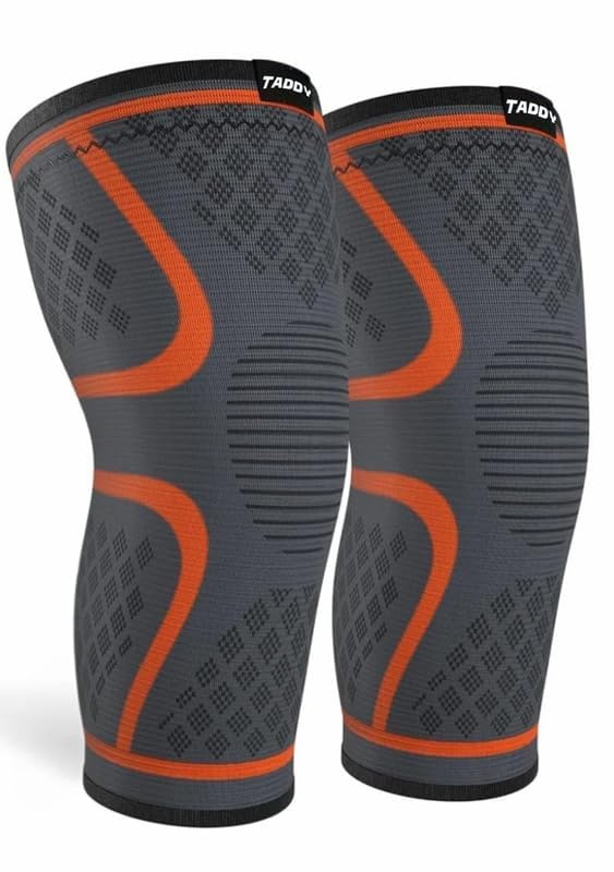 Buy TADDY Gym Knee Cap, Knee Pain Relief Product, Knee Support, Knee ...