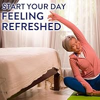 Amazon.com: MidNite Drug-Free Sleep Aid Supplement, 1.5mg Melatonin ...