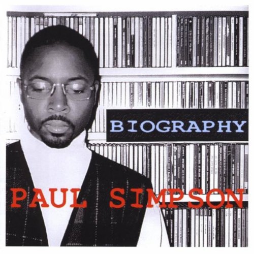 Écouter Biography de Paul Simpson sur Amazon Music