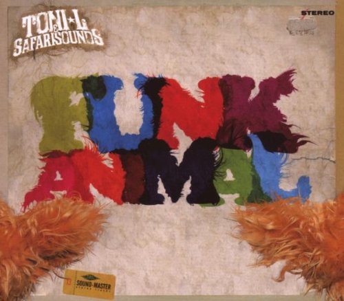 Funkanimal: Amazon.de: Musik-CDs & Vinyl