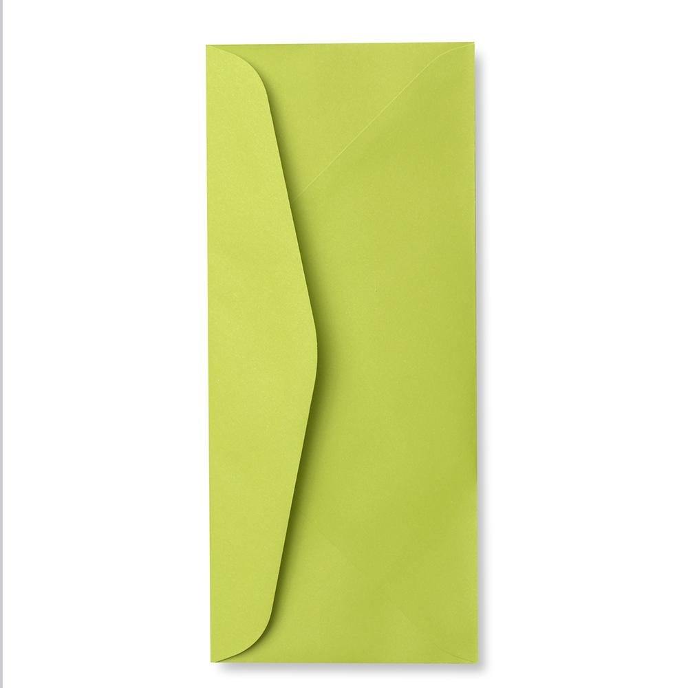 Amazon.com : Lime Green #10 Envelope : Office Products