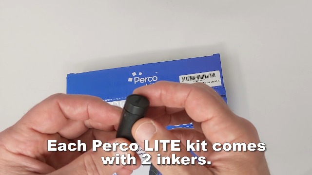 Watch How to Load Perco Lite on Amazon Live