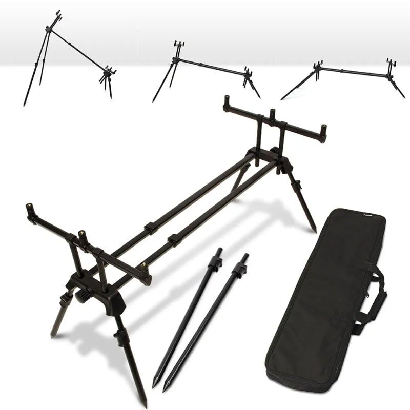 Custom Rod Pod – Die 15 besten Produkte im Vergleich - Die besten Angel ...