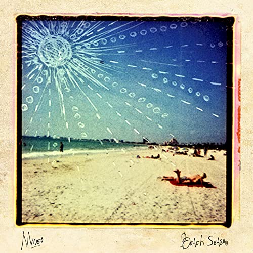 Amazon.co.jp: Beach Season : Mike Mineo: デジタルミュージック