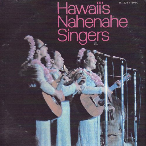 Hawaii's Nahenahe Singers by Hawaii's Nahenahe Singers on Amazon Music ...