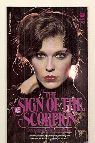 The Sign of the Scorpion: Anonymous: 9780394178943: Amazon.com: Books
