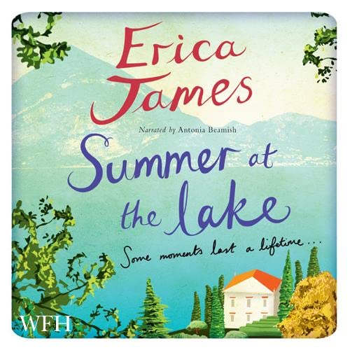 Buy Summer at the Lake Book Online at Low Prices in India | Summer at ...
