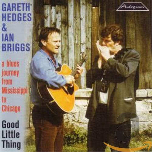 HEDGES,GARETH / BRIGGS,IAN - Good Little Thing - Amazon.com Music