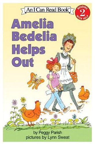 Amelia Bedelia Helps Out: Amazon.com: Books
