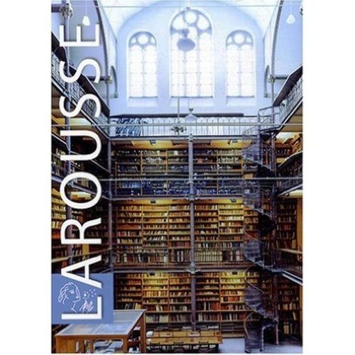 Amazon.com: Larousse, coffret en 2 volumes : Le Larousse des noms ...