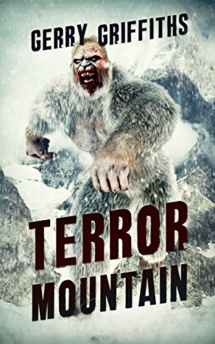 Amazon.com: Terror Mountain eBook : Griffiths, Gerry: Kindle Store