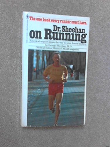 Dr. Sheehan on Running: Sheehan, George: 9780024991508: Amazon.com: Books