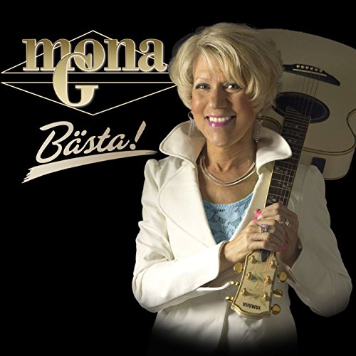 Amazon.co.jp: Bästa! : Mona G: Digital Music
