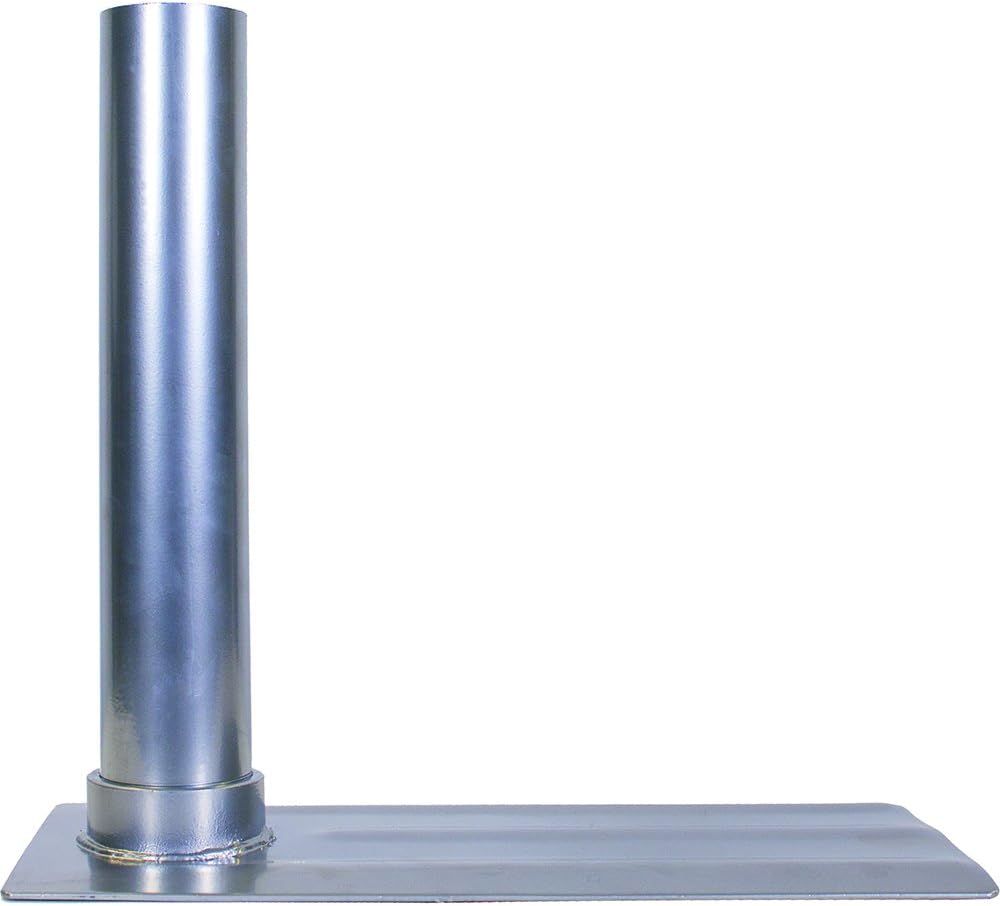 Amazon.com : Heavy Duty US Flag Mount - Flag Pole Holder, American ...