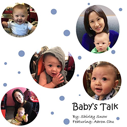 Play Baby's Talk by Shirley Snow feat. Aaron Chu on Amazon Music