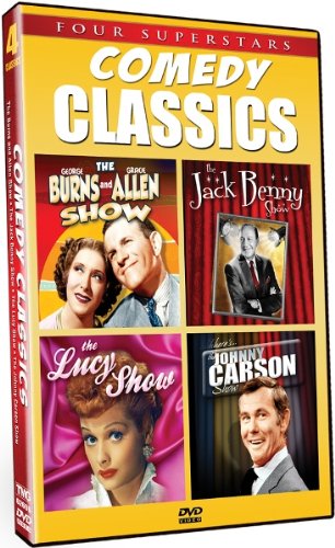 Tv Comedy Classics [DVD] [Region 1] [NTSC] [US Import]: Amazon.de: DVD ...