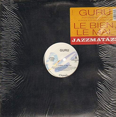 Le Bien Le Mal : Guru: Amazon.es: CD y vinilos}
