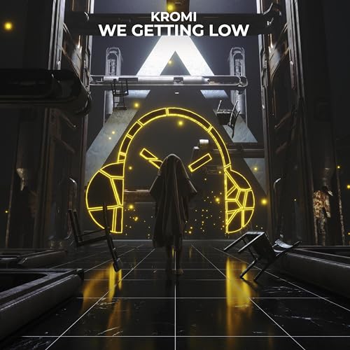 Écouter We Getting Low par Kromi sur Amazon Music Unlimited