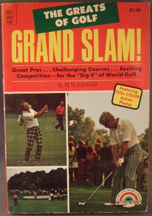 Grand slam!: Pete Alfano: Amazon.com: Books