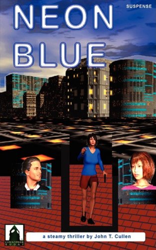 Buy Neon Blue Book Online at Low Prices in India | Neon Blue Reviews ...