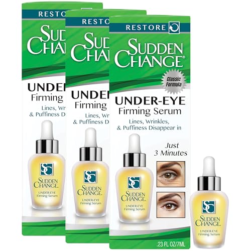 Top 10 Best Instant Eye Lift Serum : Reviews & Buying Guide - Katynel