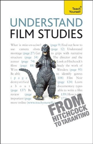 Understand Film Studies: A Teach Yourself Guide (Teach Yourself ...