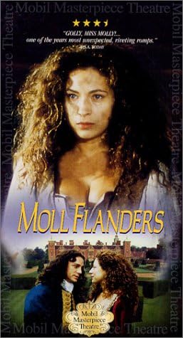 Moll Flanders: Masterpiece Theatre [Import]: Amazon.ca: Movies & TV Shows