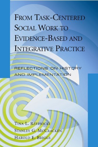 Amazon.com: From Task-Centered Social Work to Evidence-Based and ...