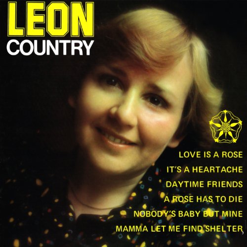 Amazon.com: Country : Leon: Digital Music