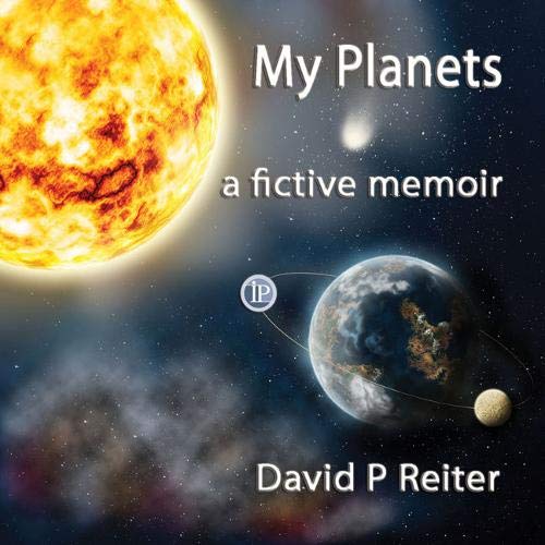 David P Reiter, Holst, David P Reiter, David P Reiter - My Planets: a ...