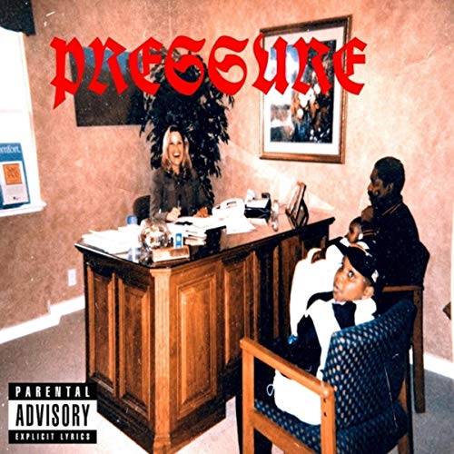 Pressure [Explicit] by Genesis Jones on Amazon Music - Amazon.com
