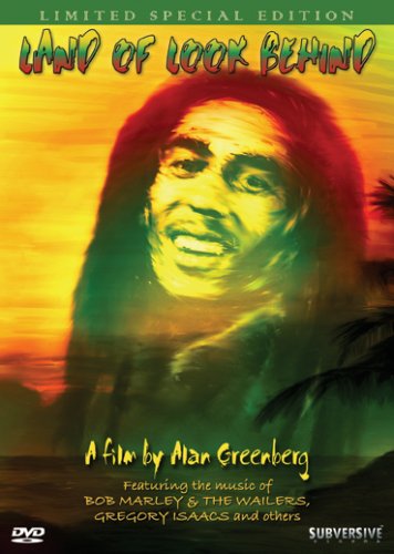 Amazon.com: Land of Look Behind [DVD] : Gregory Isaacs, Louis Lepke ...