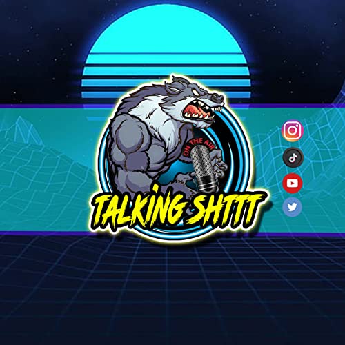 Talking Shttt Show : Mark: Amazon.in: Books