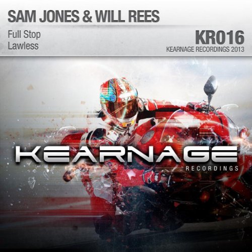 Amazon.com: Full Stop / Lawless : Sam Jones & Will Rees: Digital Music