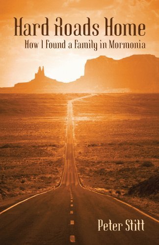 Hard Roads Home: Peter Stitt: 9780978961770: Amazon.com: Books