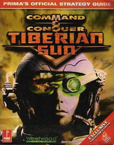Buy Command and Conquer: Tiberian Sun Book Online at Low Prices in ...