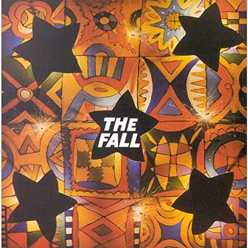 Shift-Work: The Fall, Fall, Simon Wolstencroft, Mark E. Smith, Craig ...