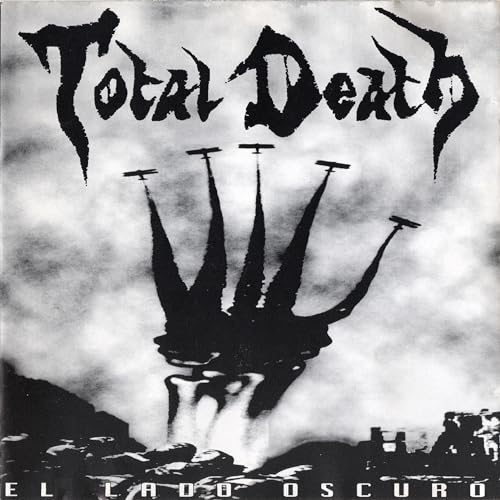 Play El Lado Oscuro by Total Death on Amazon Music