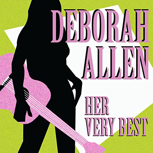 Écouter Her Very Best par Deborah Allen sur Amazon Music Unlimited