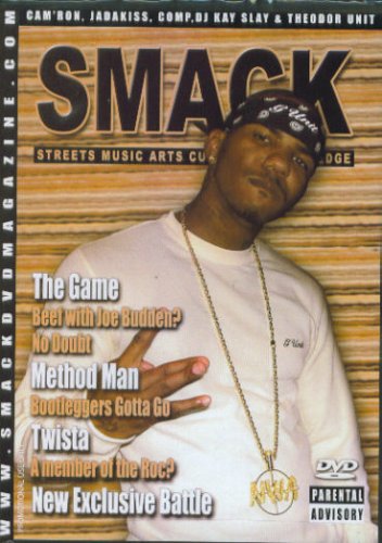 Amazon.com: SMACK DVD VOLUME 5 : Movies & TV