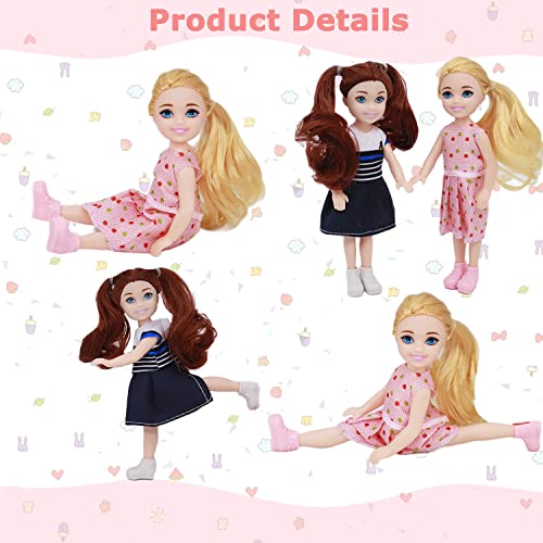 The 30 Best Dollhouse Dolls of 2025 [Verified] - Cherry Picks
