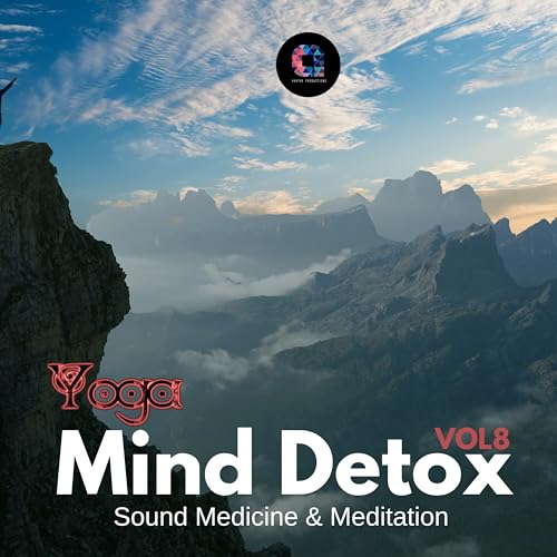 Play Mind Detox (Sound Medicine & Meditation), Vol.8 by Mind Detox, Yoga & Yoga Music on Amazon ...