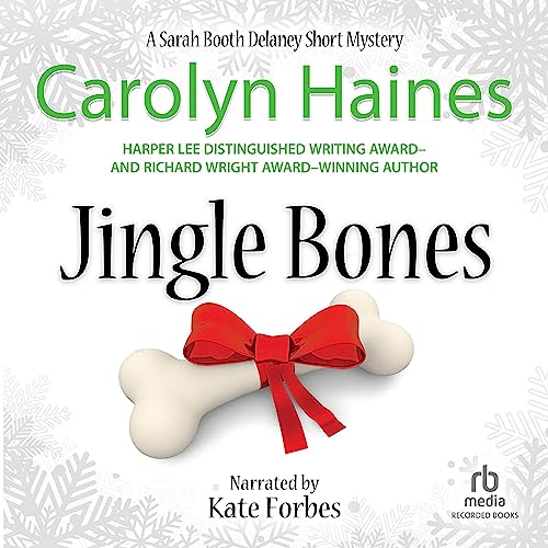 Amazon.com: Jingle Bones: A Sarah Booth Delaney Short Mystery (Audible Audio Edition): Carolyn ...