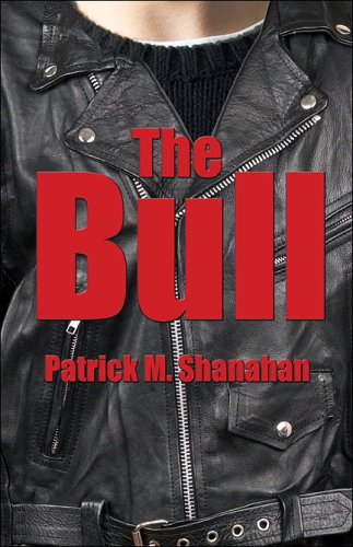 Amazon.com: The Bull: 9781413759594: Shanahan, Patrick M.: Books