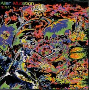 Amazon.com: Dna: CDs & Vinyl